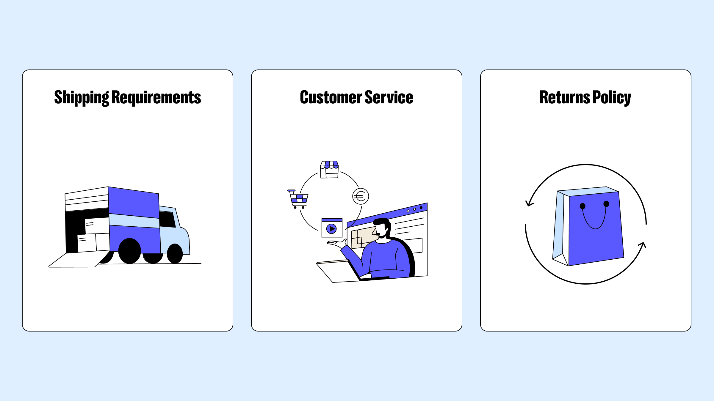 Cross-Border Selling Guide: EU Sellers on TikTok Shop