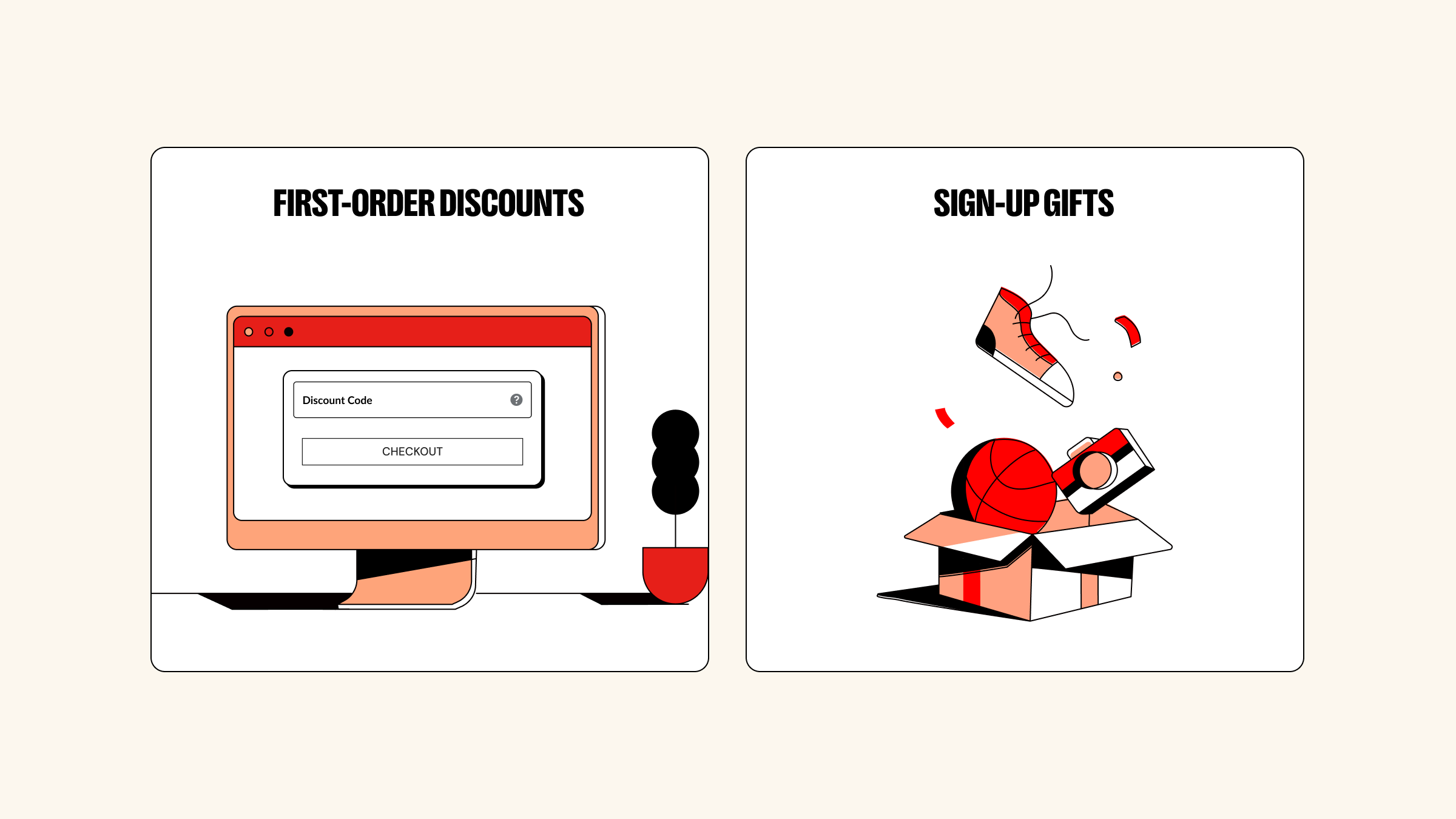 Stratégies et outils promotionnels efficaces pour le succès du commerce ...