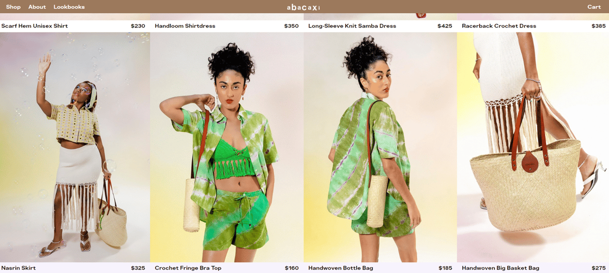 Dressed To the Nines: How to Start a Clothing Brand