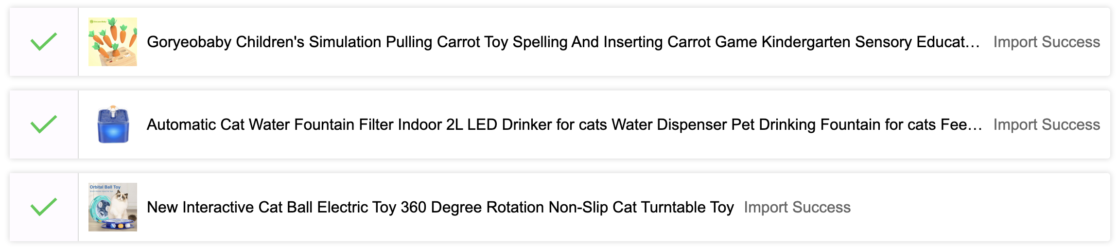 Shoplazza | Use EPROLO for Dropshipping Success!