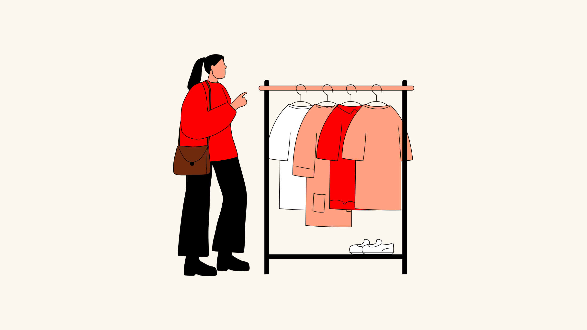 Retail Soft Goods – Definition, Examples & Management