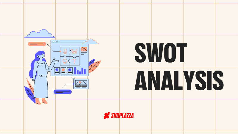 Mastering Business Strategy: Unveiling the Power of SWOT Analysis