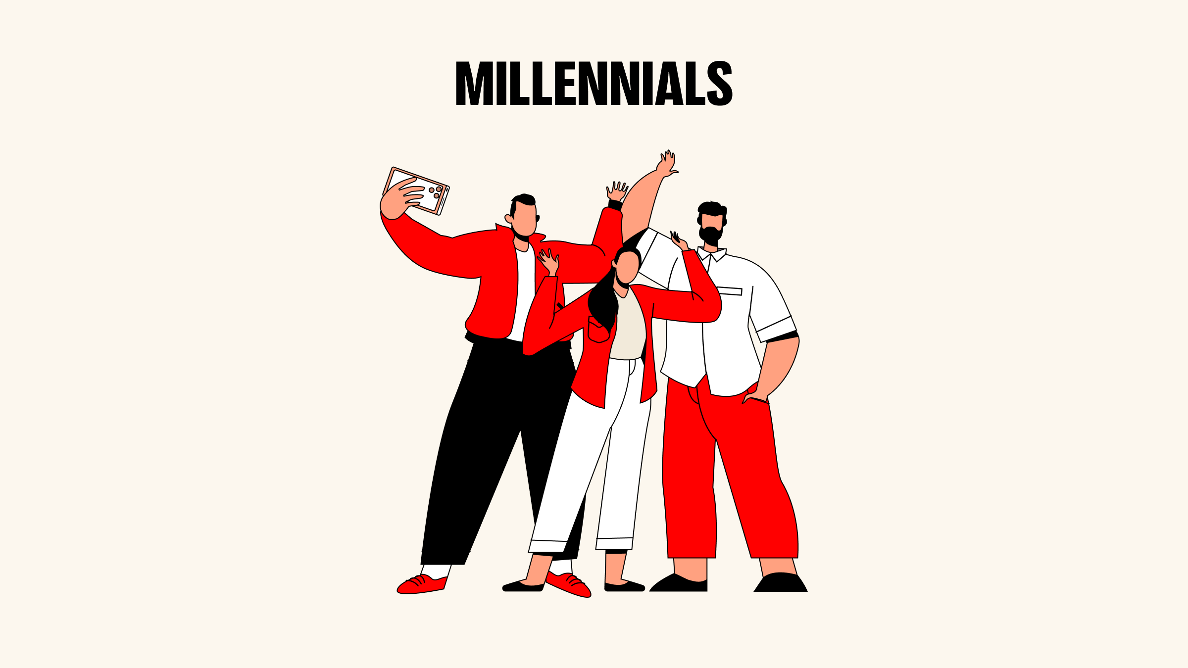 Speaking Their Language: Crafting Marketing Messages for Gen Z vs ...