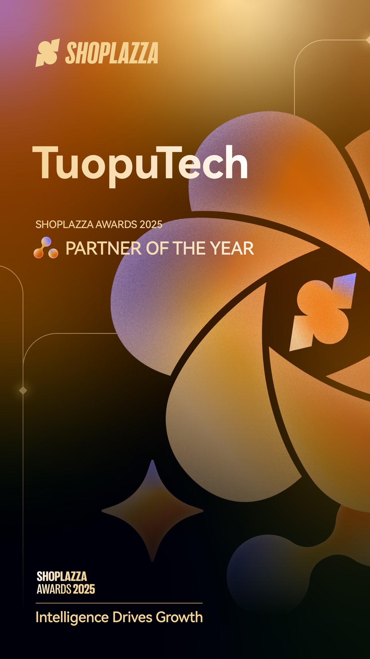 TuopuTech kooperiert mit Shoplazza, um Wachstum vorhersehbar und ...