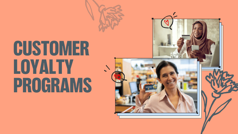 Customer Loyalty Programs: Why Your Small Business Should Have One