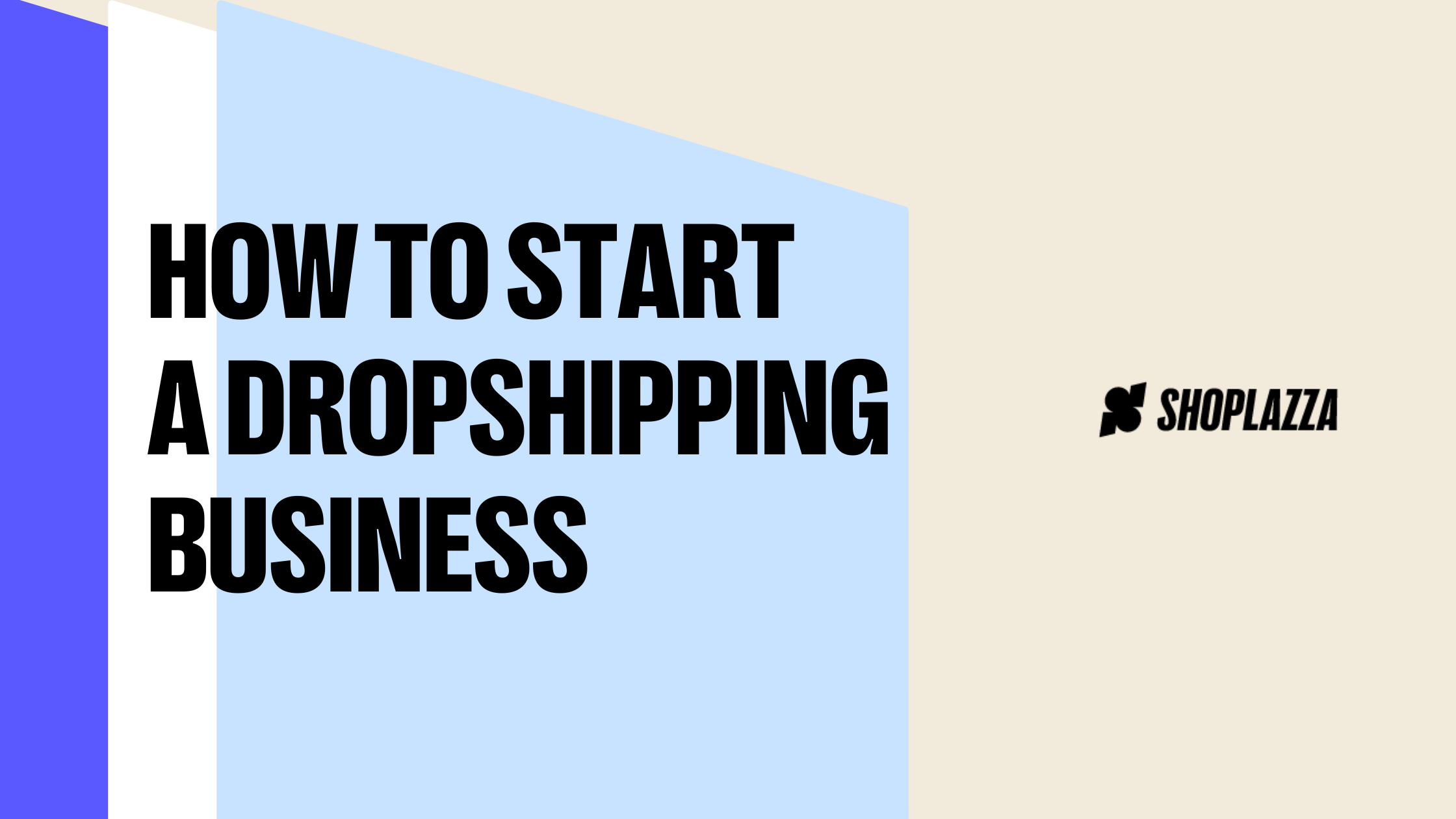 How to Start a Dropshipping Business in 10 Easy Steps ( 2024 version )