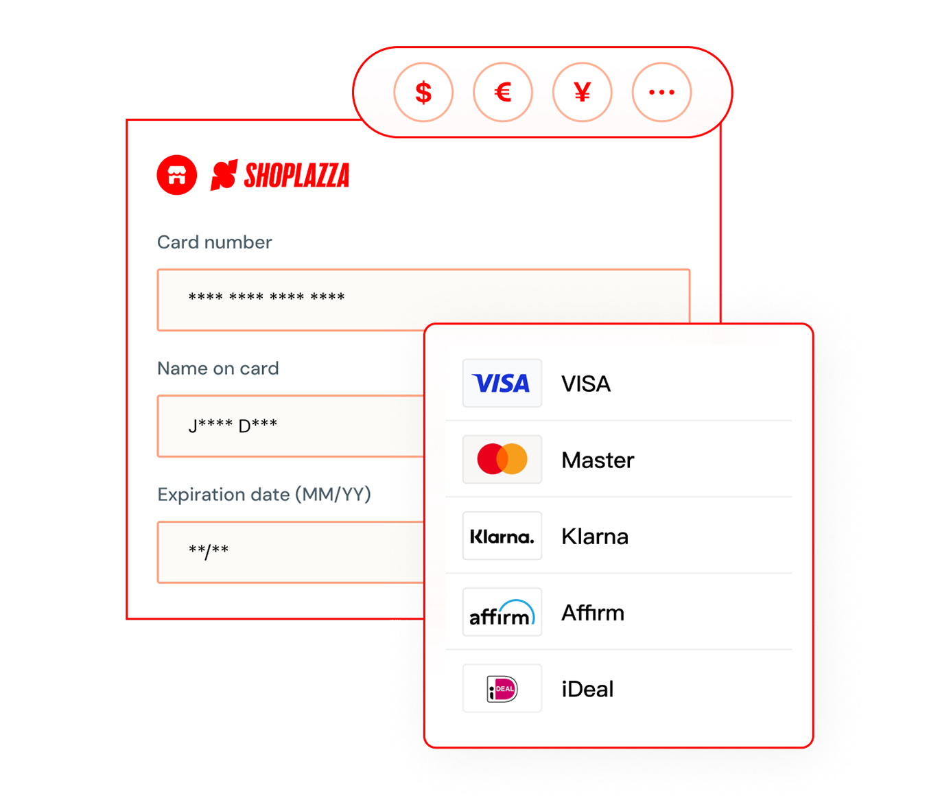 Shoplazza Payments