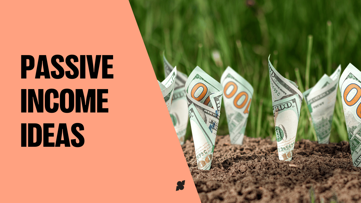 Passive Income Ideas: Your Comprehensive Guide to Financial Freedom