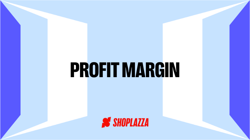 What is Profit Margin? Definition and How to Calculate It