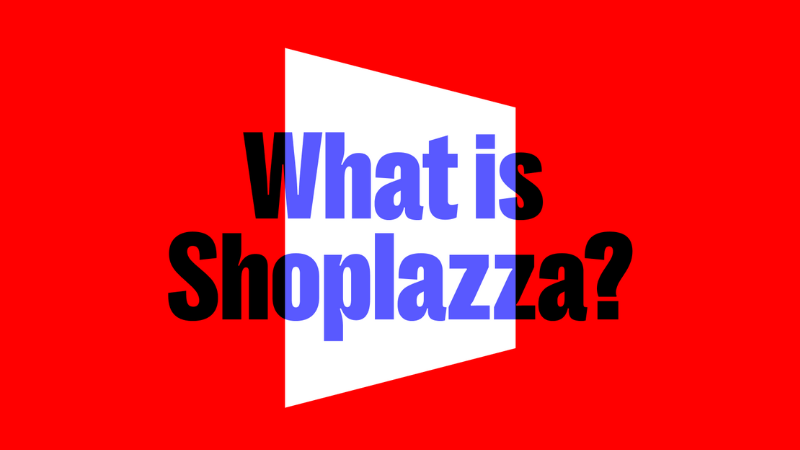 What is Shoplazza and How Does It Work?