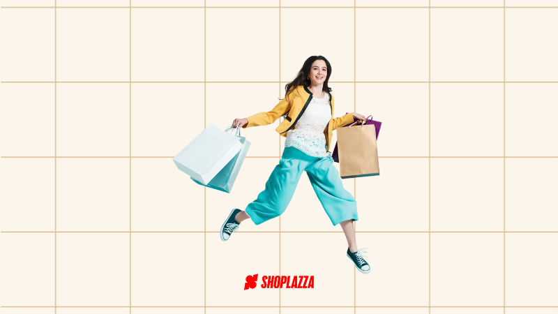 What is Retail? Meaning, Types and Examples