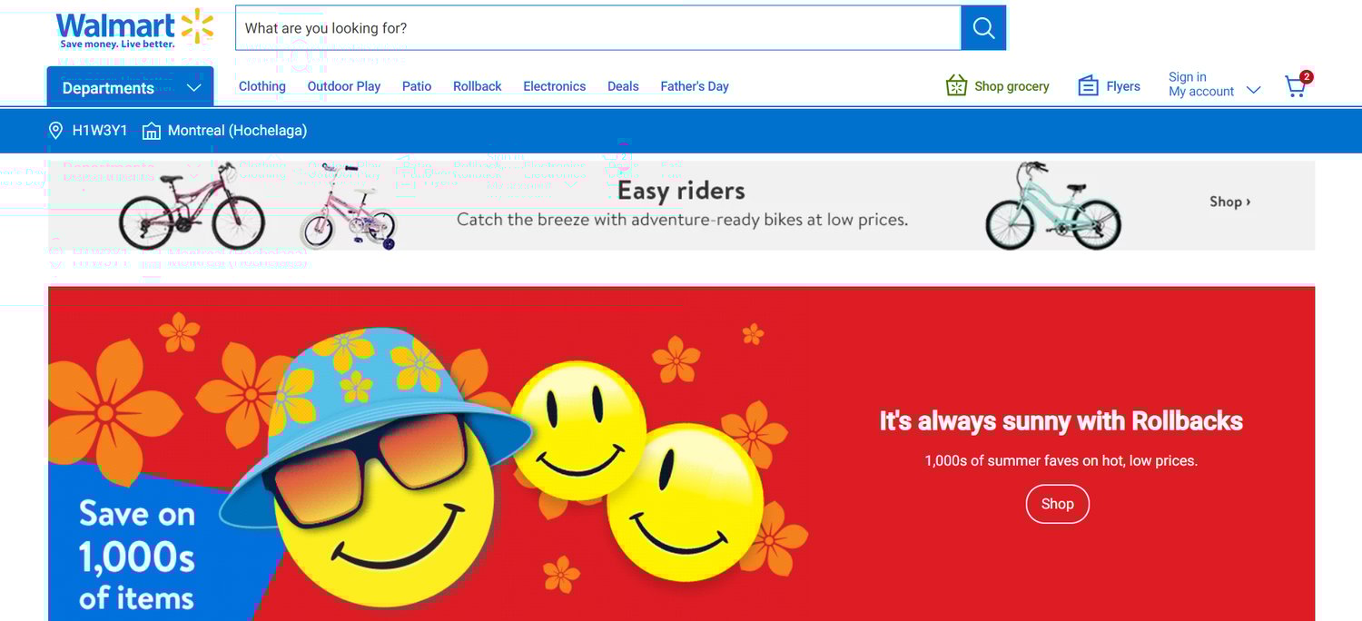What is Retail? Meaning, Types and Examples