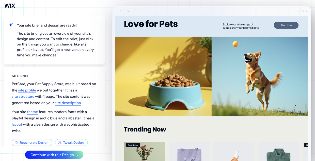 Best AI Website Builder for Small Business: 10 Tested Picks